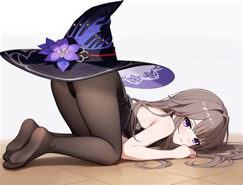 Herta And The Herta Honkai And More Drawn By Prickly Chan Ycactussprout Danbooru