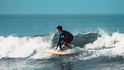 Surfcamp En Cantabria Para Este Verano 2022 Ajo Natura Campamento