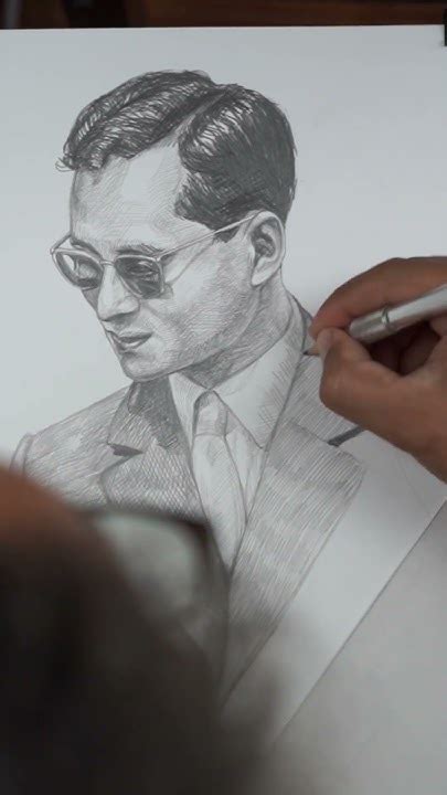 วาด ร 9 016 Yt Short Artwork วาดรูป Youtube
