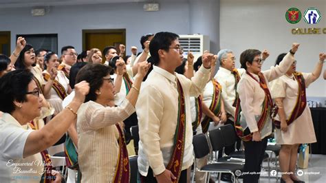 Uplb Uplb College Of Public Affairs And Development