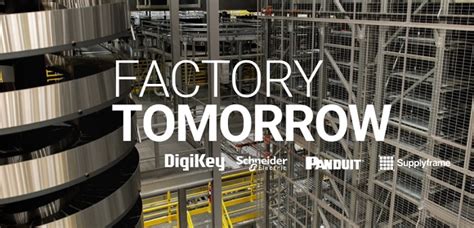 Digikey Digikey Produces Further Video Content On Industrial Automation
