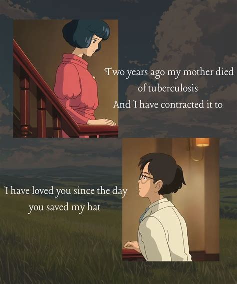 The Wind Rises The Wind Rises Quotes The Wind Rises Poem Grave Of