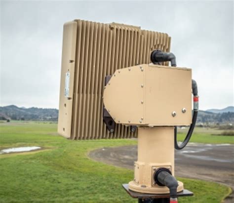 Flir Launches 3 New Radar And Thermal Products Al Defaiya