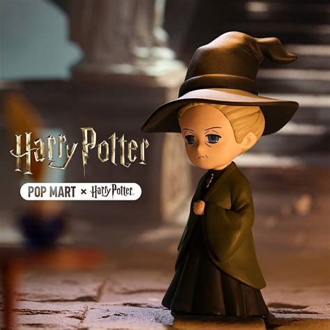 POP MART Harry Potter Series – POP MART Singapore