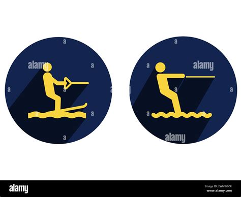Art Illustration Sport Icon Logo Design Concept Vector Silhouette
