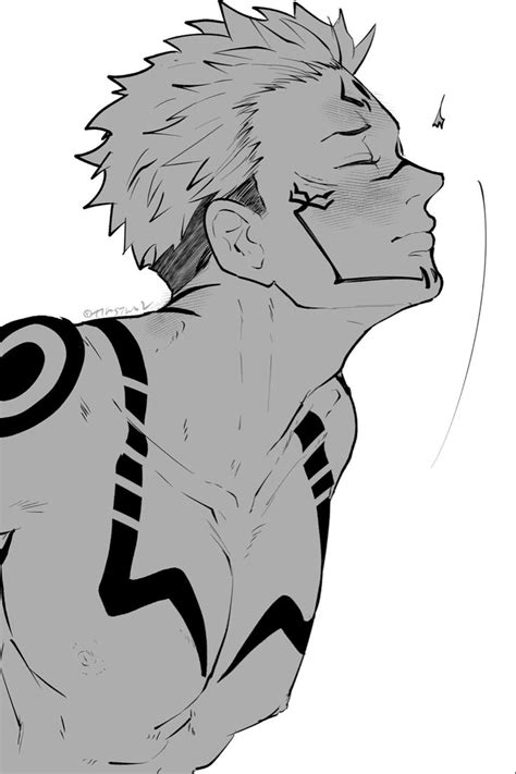Pin On Jujutsu Kaisen