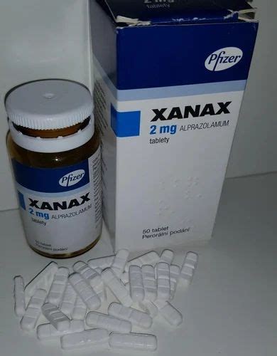 Xanax 2mg Tablet At Best Price In Barabanki By Kartik Enterprises Id