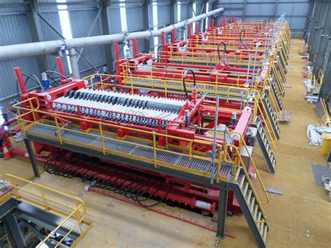 Lithium Hydroxide Filter Production Of Lithium Hydroxide From Lake