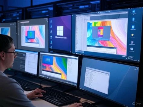 Resolving Dpi Scaling Issues In Windows Server 2022 Via Rdp And Horizon Windows Forum