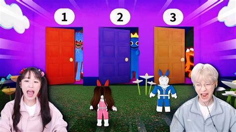 확률 10 3개의 문 중 안전한 문은 Youtube