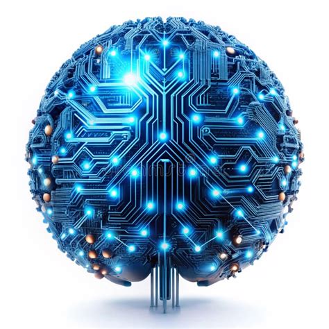 Generative Ai Technology Stock Illustrations 863133 Generative Ai