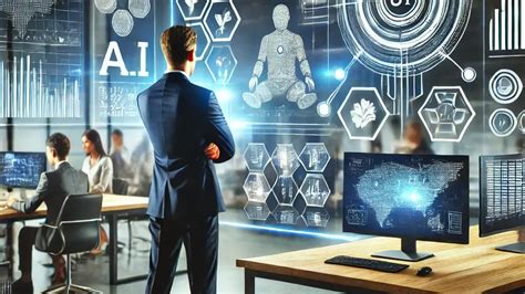 Driving Operational Excellence Through Strategic Leadership