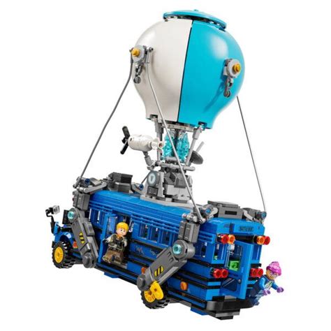 Nouveautés Lego Fortnite 2024 Les Sets Sont En Ligne Sur Le Shop
