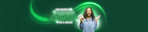 Neoenergia Paga Sua Conta Neoenergia