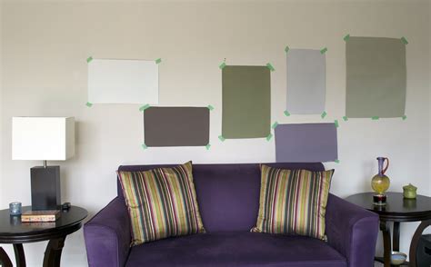 Как выбрать краску для стен и лучшие цвета для вашего интерьера