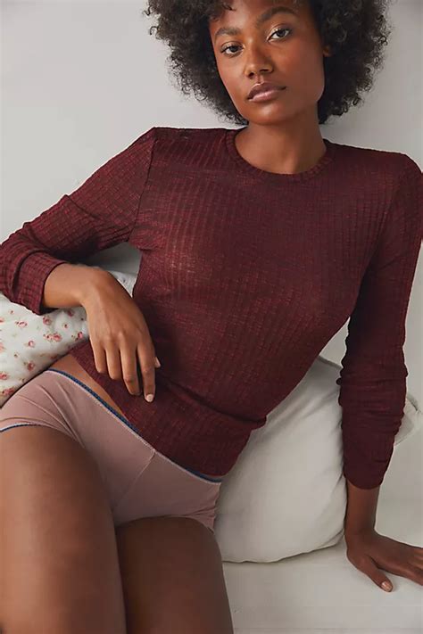 Aura Layering Top Free People
