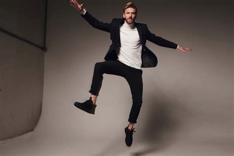 Jelle Van Veen Talents Models