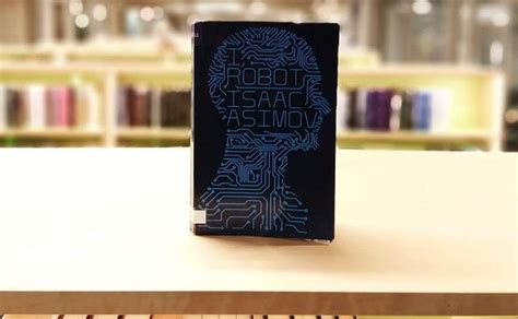 Klassikeren I Robot Av Isaac Asimov