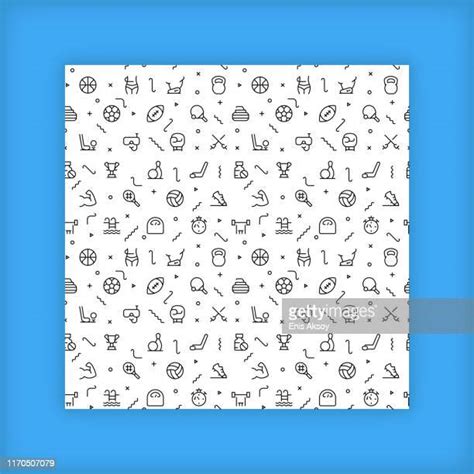 649 Gymnastics Background High Res Illustrations Getty Images