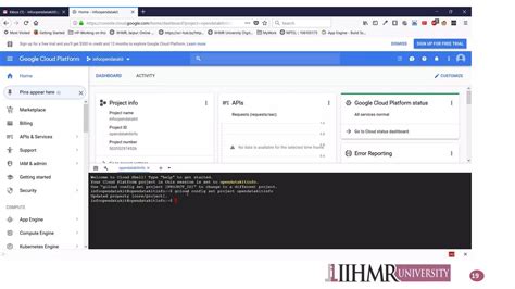 Odk Aggregate Server Setup In Less Than 10 Minutes Ppt Free Download
