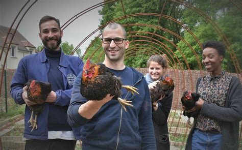 Cocote Une Plate Forme Dachat Qui Favorise La Consommation Locale Et