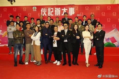 Tvb 警匪劇2020年排住隊出街！《機場特警》倉底見光、《飛虎》、《使徒行者》題材無限loop！ 娛聞 東方新地