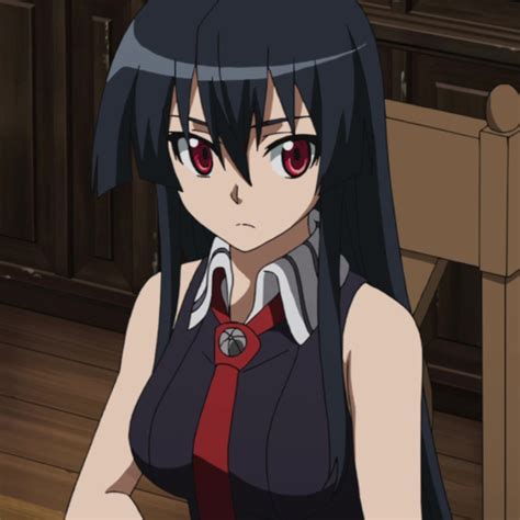 Akame Akame Ga Kill Episode 2 By Acidwaifu On Deviantart