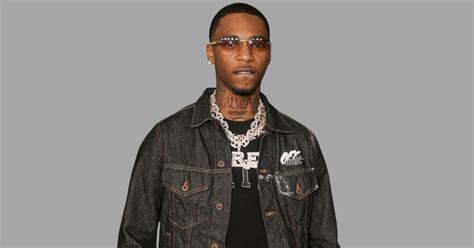 Key Glock Height Weight And Body Measurements