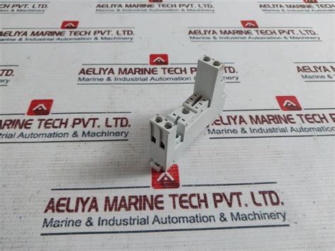 Abb Cr Pls Logical Socket Aeliya Marine