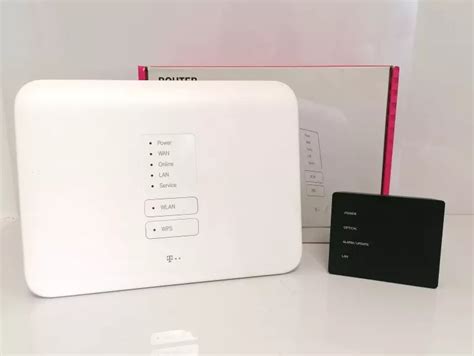 Router Wifi T Mobile Sagemcom Cs 50001 24ghz 5gh 12325437850