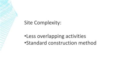 Prefabrication Types And Applications Explained Pptx Civil Engineering Industry Industries