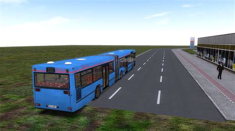 MAN NG 272 ALU Repaintpack OMSI WebDisk Community