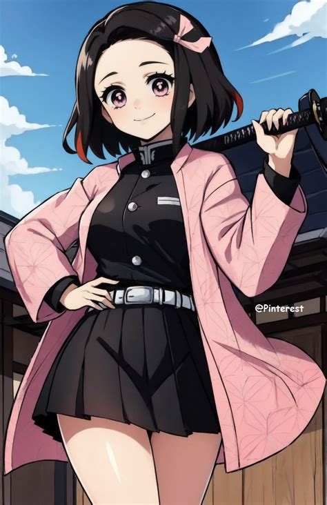 🎀🎃🌸nezuko Kamado🌸🎃🎀