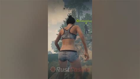 Bullseye 🤣rust Rustgame Rustmemes Rustfunny Rustclips