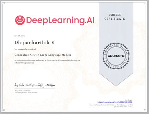 Dhipankarthik E On Linkedin Generativeai Aiinnovation Deeplearning