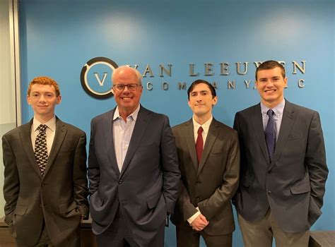 Ken Van Leeuwen Cfp® Posted On Linkedin