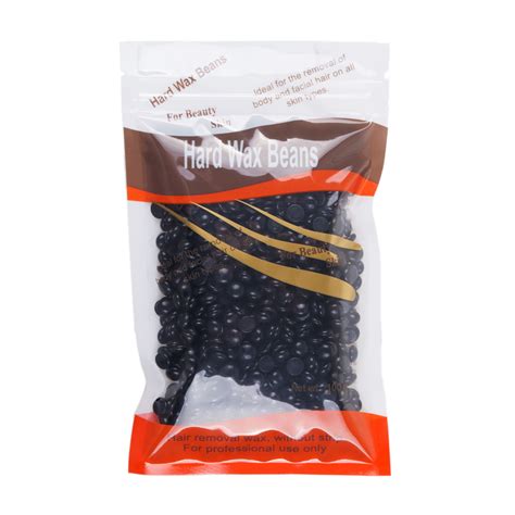 G Hard Wax Bean