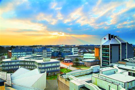 Phd Bournemouth University Business School Bournemouth University