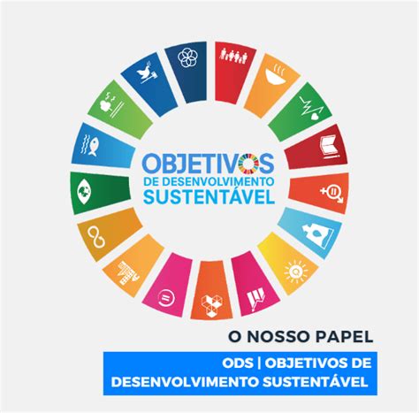 Ods Objetivos De Desenvolvimento Sustentável O Papel Da Esi Esi