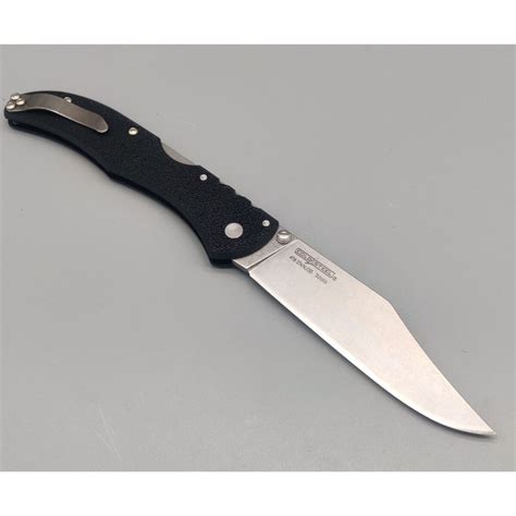 Cold Steel Range Boss Black Tri Ad Lock 4034 Stahl 61 95