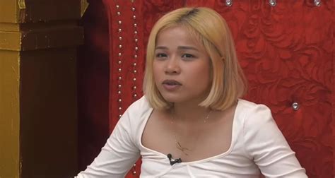 Klarisse De Guzman Admits 4 Year Girlfriend In Pbb Philnews