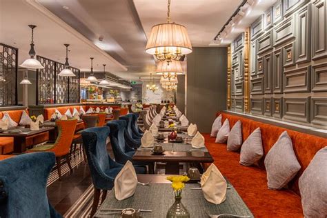 1968 RESTAURANT Hanoï Menu Prix Restaurant Avis Tripadvisor