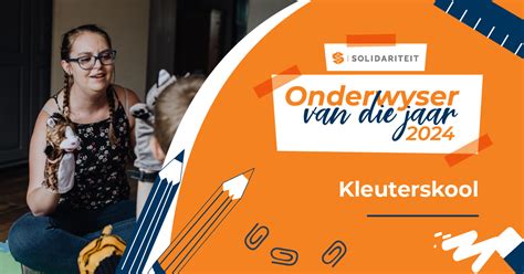 Onderwyser Van Die Jaar Só Lyk Die Kleuterskole Se Top 10 Solidariteit