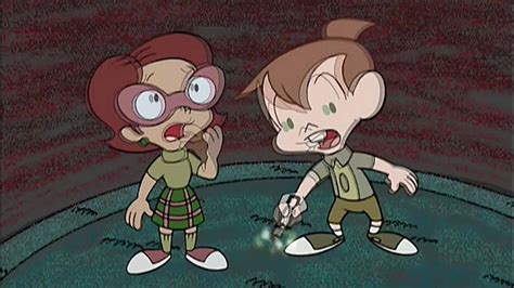 Watch Chalkzone Season 3 Episode 29 The Smudges Watch Full Episode