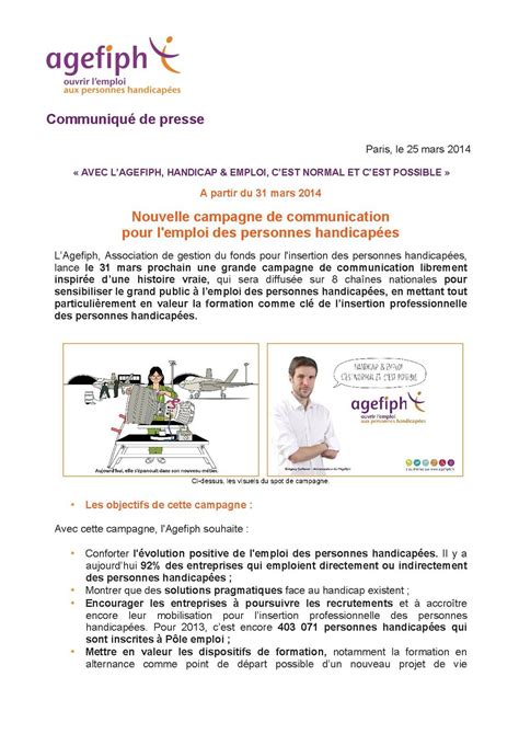 Campagne De Communication De Lagefiph Le Blog De Lavie