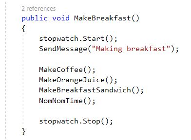 Using Async Await And Task To Keep The WinForms UI Responsive