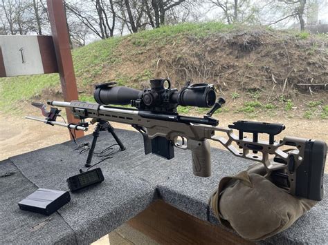 65cm Seating Depth Testing Rreloading