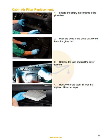 Reset Oil Change Light 2018 Honda Civic