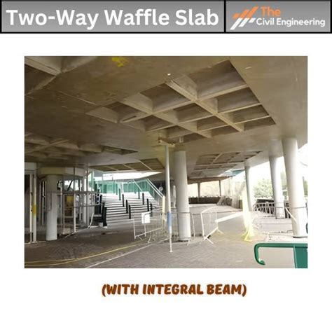 Difference Between One Way Slab And Two Way Slab