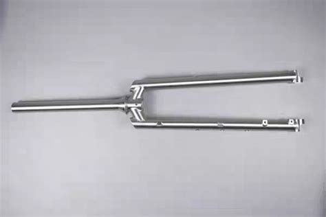 Titanium Bike Rigid Fork Sports Equipment Bicycles And Parts Bicycles